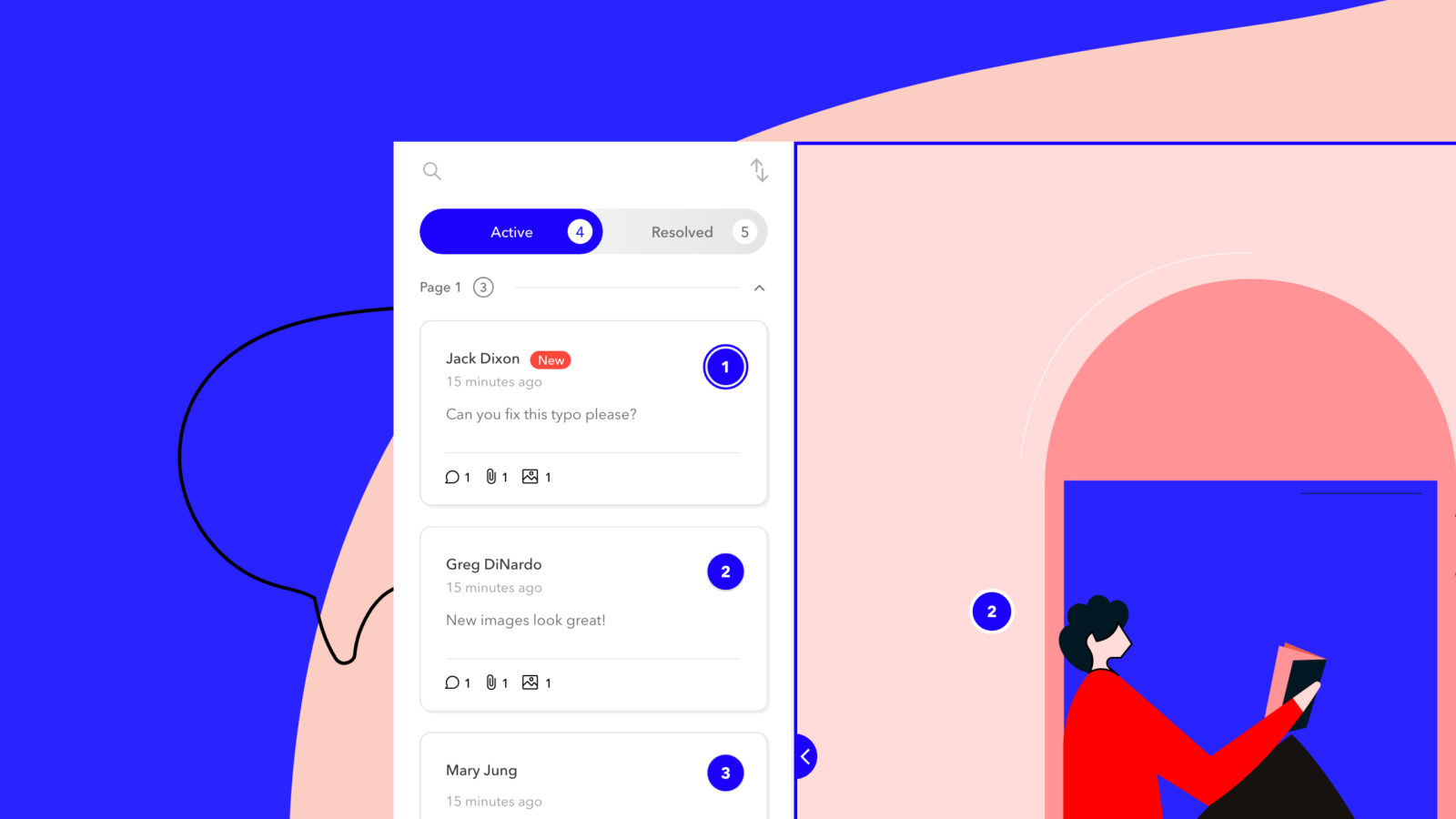 MarkUp.io Launches PDF Collaboration - Markup.io