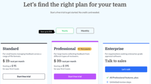 Top 11 annotation tools: features & pricing breakdown (2023) - Markup.io