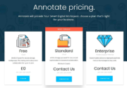 Top 11 annotation tools: features & pricing breakdown (2023) - Markup.io