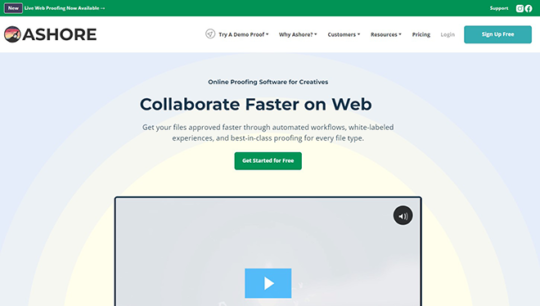 The 18 best design & artwork approval software for creatives - Markup.io