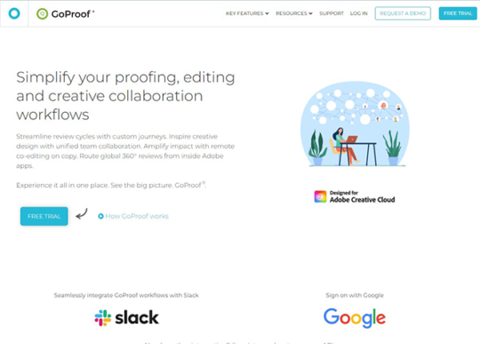 The 18 best design & artwork approval software for creatives - Markup.io