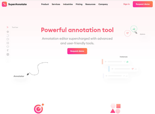 How to annotate an image in 3 easy steps (2023 guide) - Markup.io