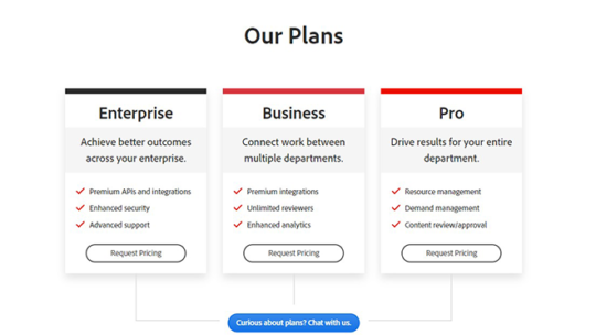 The 18 best design & artwork approval software for creatives - Markup.io