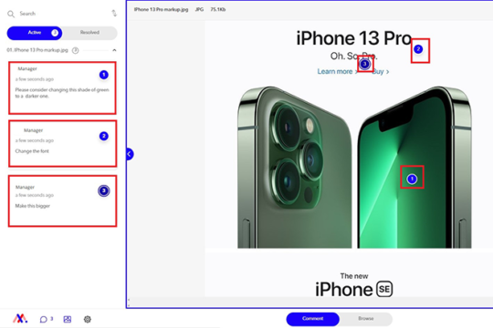 Top 11 annotation tools: features & pricing breakdown (2023) - Markup.io