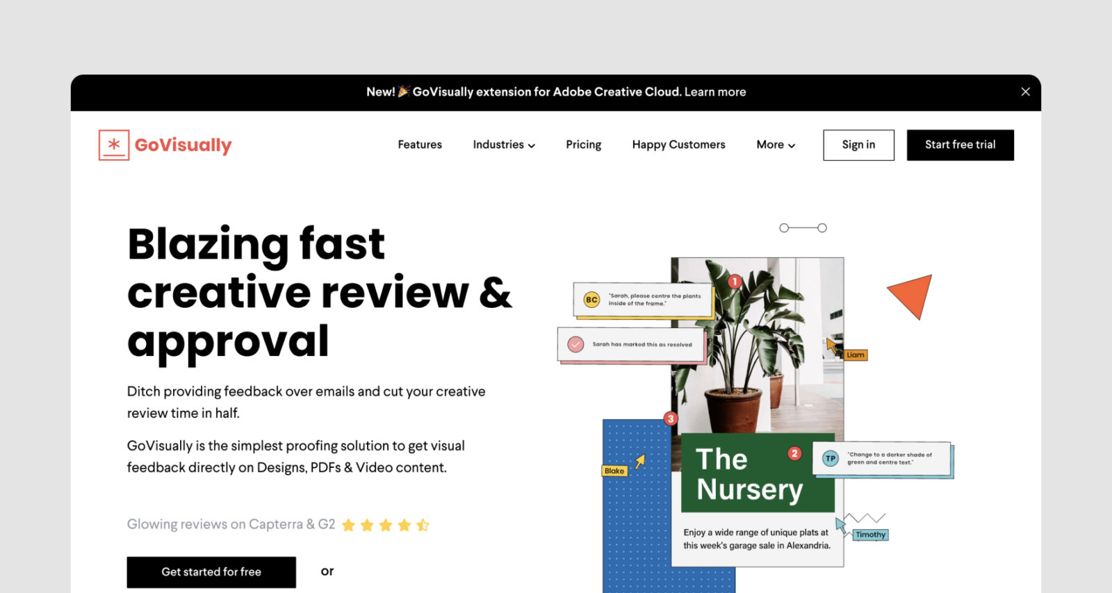 Effective PDF collaboration in 3 easy steps (w/top tools) - Markup.io
