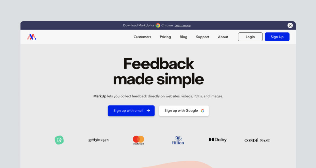 Effective PDF collaboration in 3 easy steps (w/top tools) - Markup.io