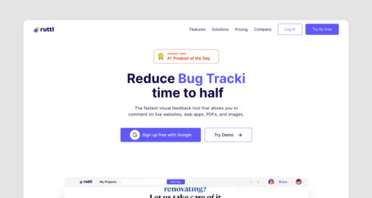 15 website feedback tools for internal revisions / user reviews - Markup.io