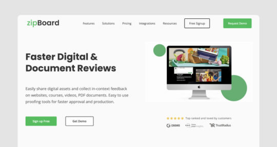 13 design collaboration tools for a productive creative workflow ...