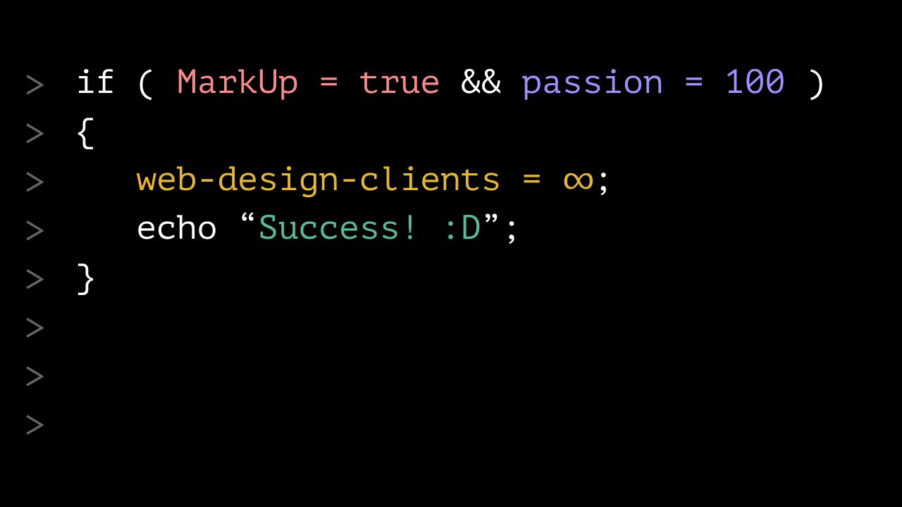 How to get web design clients (with 10 actionable tips) - Markup.io