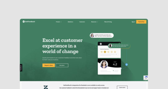 15 website feedback tools for internal revisions / user reviews - Markup.io