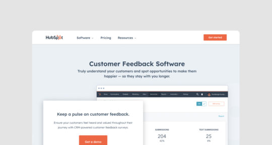 15 website feedback tools for internal revisions / user reviews - Markup.io