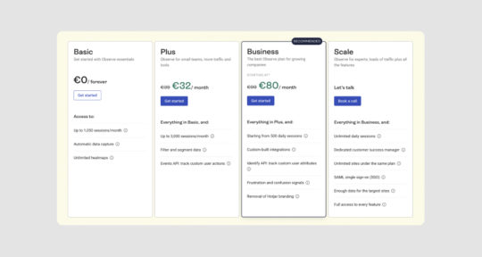 15 website feedback tools for internal revisions / user reviews - Markup.io