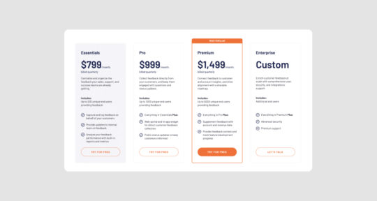 15 website feedback tools for internal revisions / user reviews - Markup.io