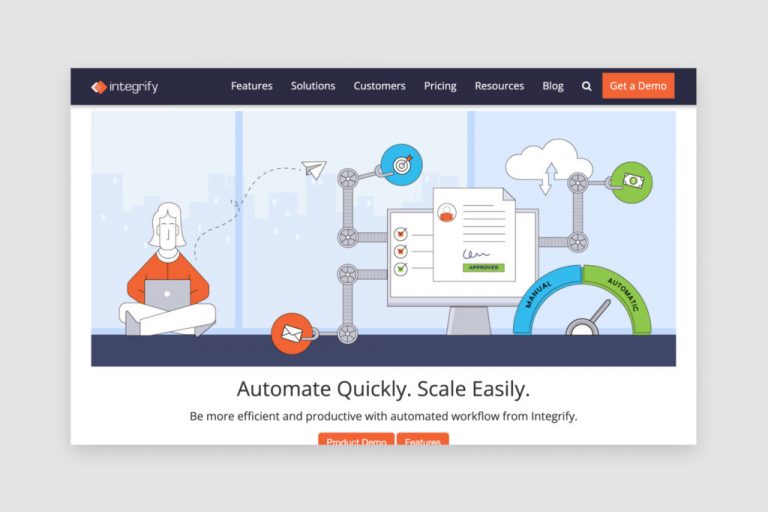 7 steps for an efficient project approval process (2022 guide) - Markup.io