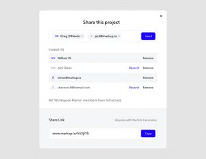 7 steps for an efficient project approval process (2022 guide) - Markup.io