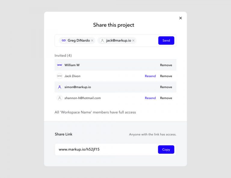 7 steps for an efficient project approval process (2022 guide) - Markup.io