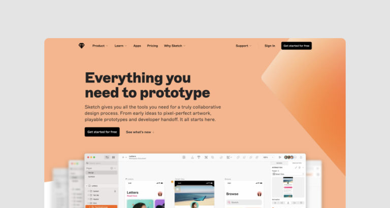 15 web development tools to streamline website building - Markup.io