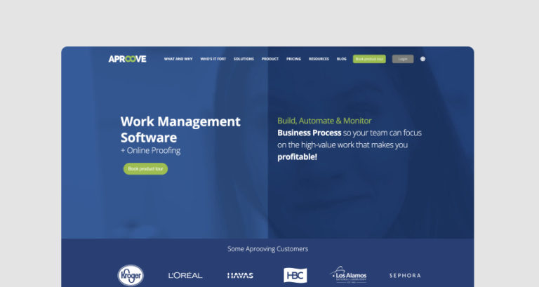 7 website proofing tools for agile web development teams - Markup.io
